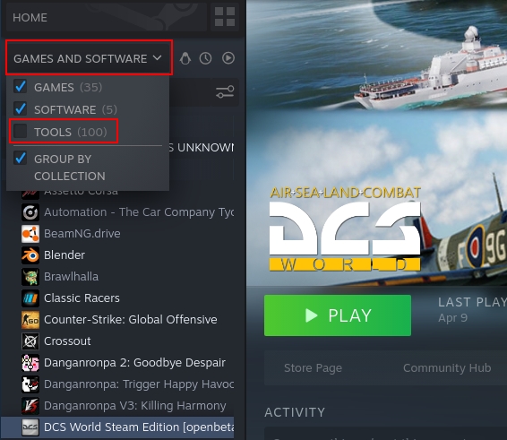 Opentrack Wine Guide